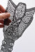 Anatomical Larynx Papercutting Artwork | Light + Paper